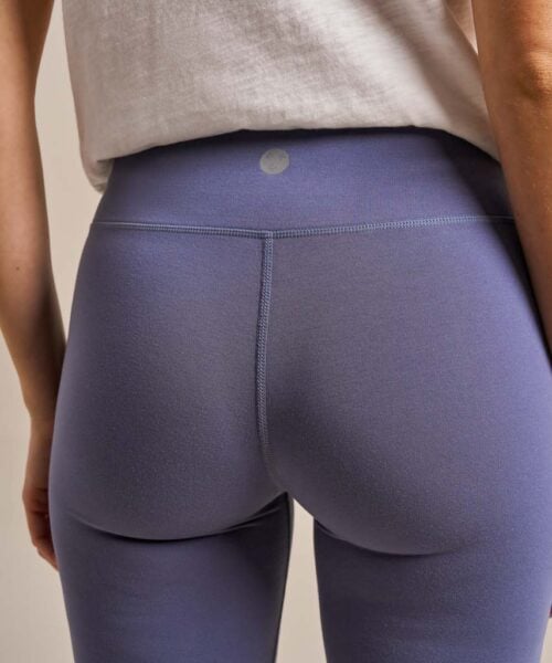 Ultimate Balm Long Short | BAM Clothing (Turtle Dove)