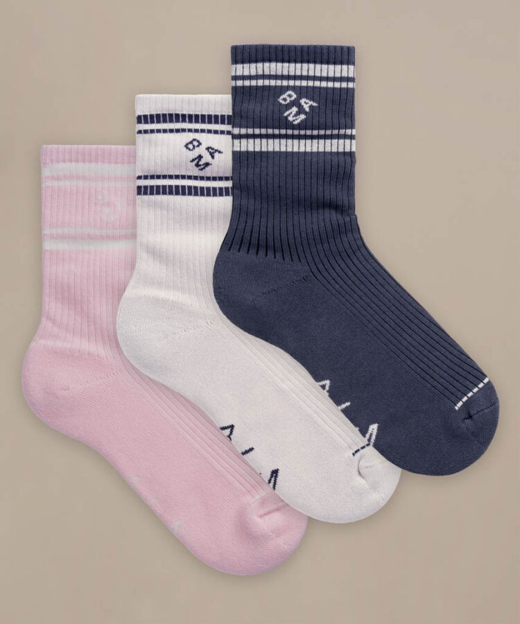 Buy Bamboo Socks | Breathable & Super Soft | BAM Clothing