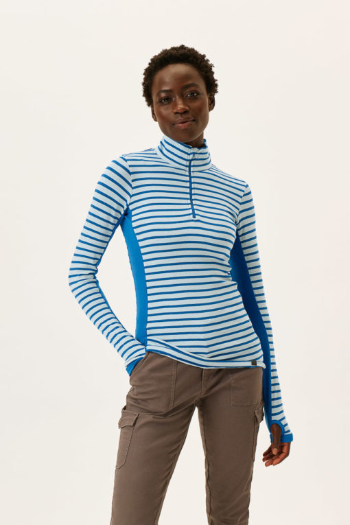 What is a Baselayer? - Bamboo Clothing