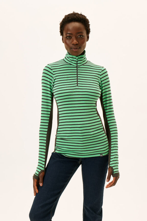 What is a Baselayer? - Bamboo Clothing