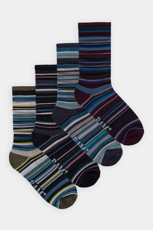 Men's Everyday Bamboo Socks | Bamboo Clothing