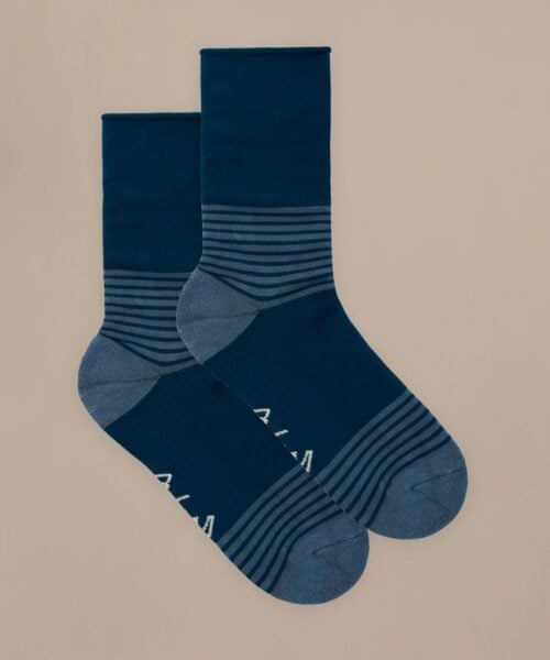Bamboo Roll Top Socks - 4 Pack - Size 4-7 | BAM Clothing
